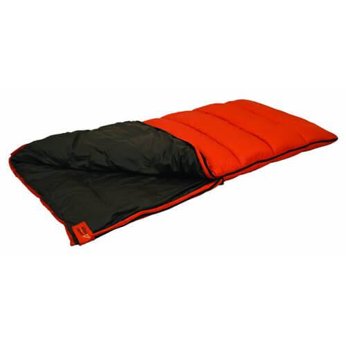 Alps Mountaineering Cedar Ridge Rockbridge +25° Sleeping Bag