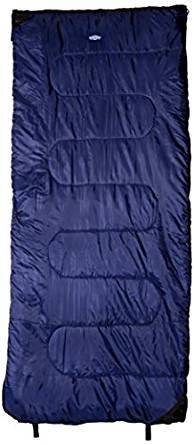 Kamp-Rite Classic 2 40°F Sleeping Bag - Plan It Outdoors