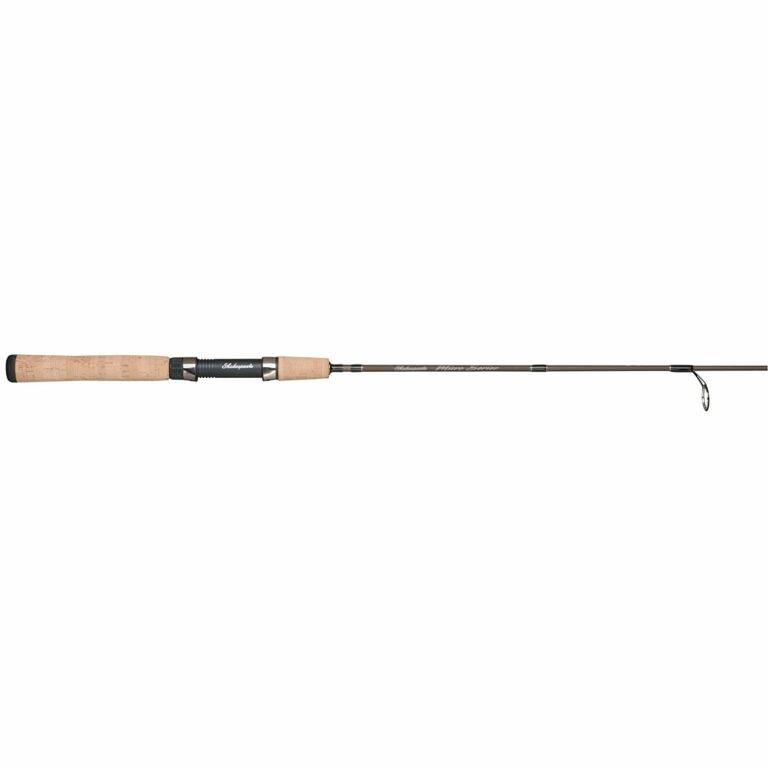 Shakespeare Graphite Micro Spinning Rod - Plan It Outdoors